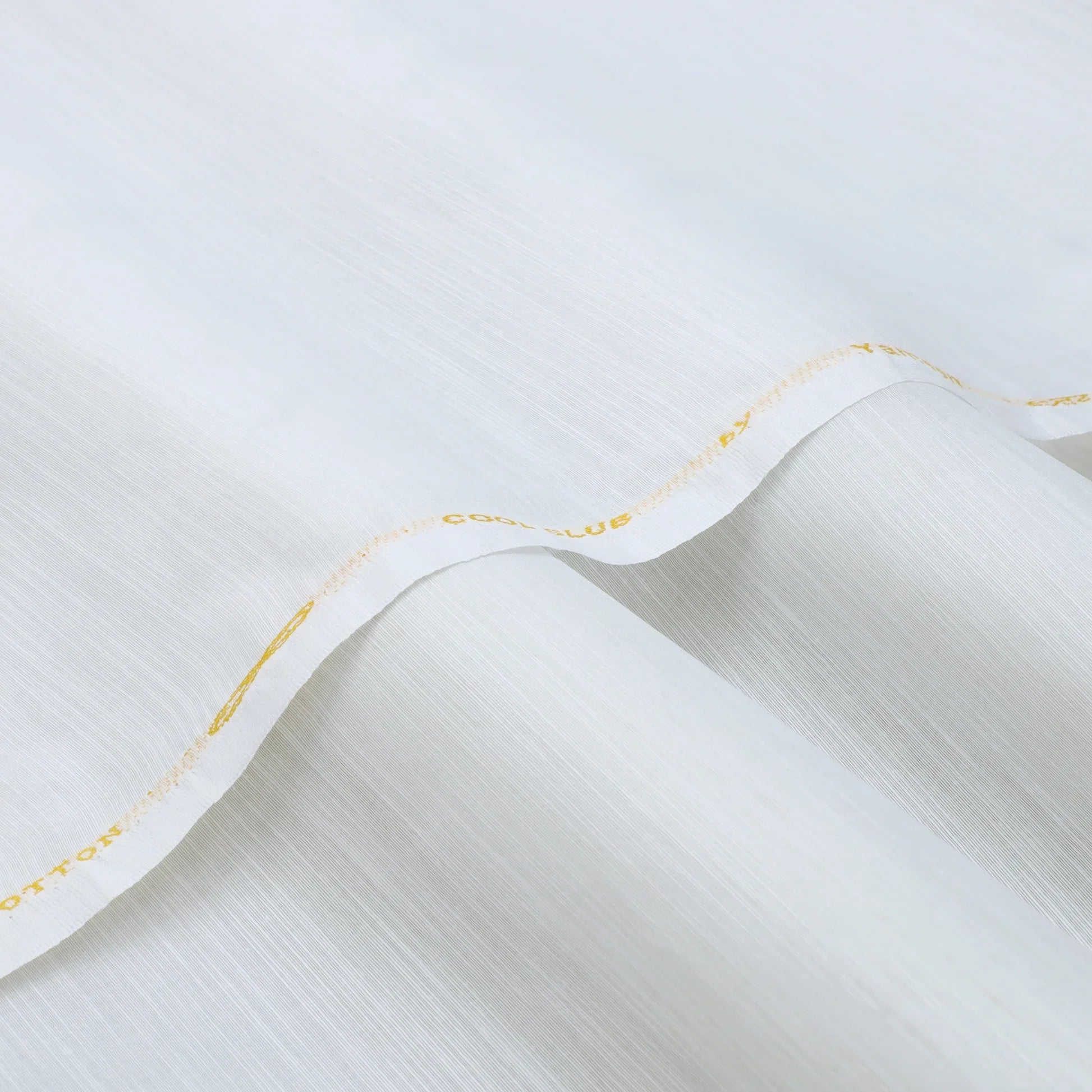 What is Slub Lawn Fabric? Understanding Its Unique Texture and Appeal ...